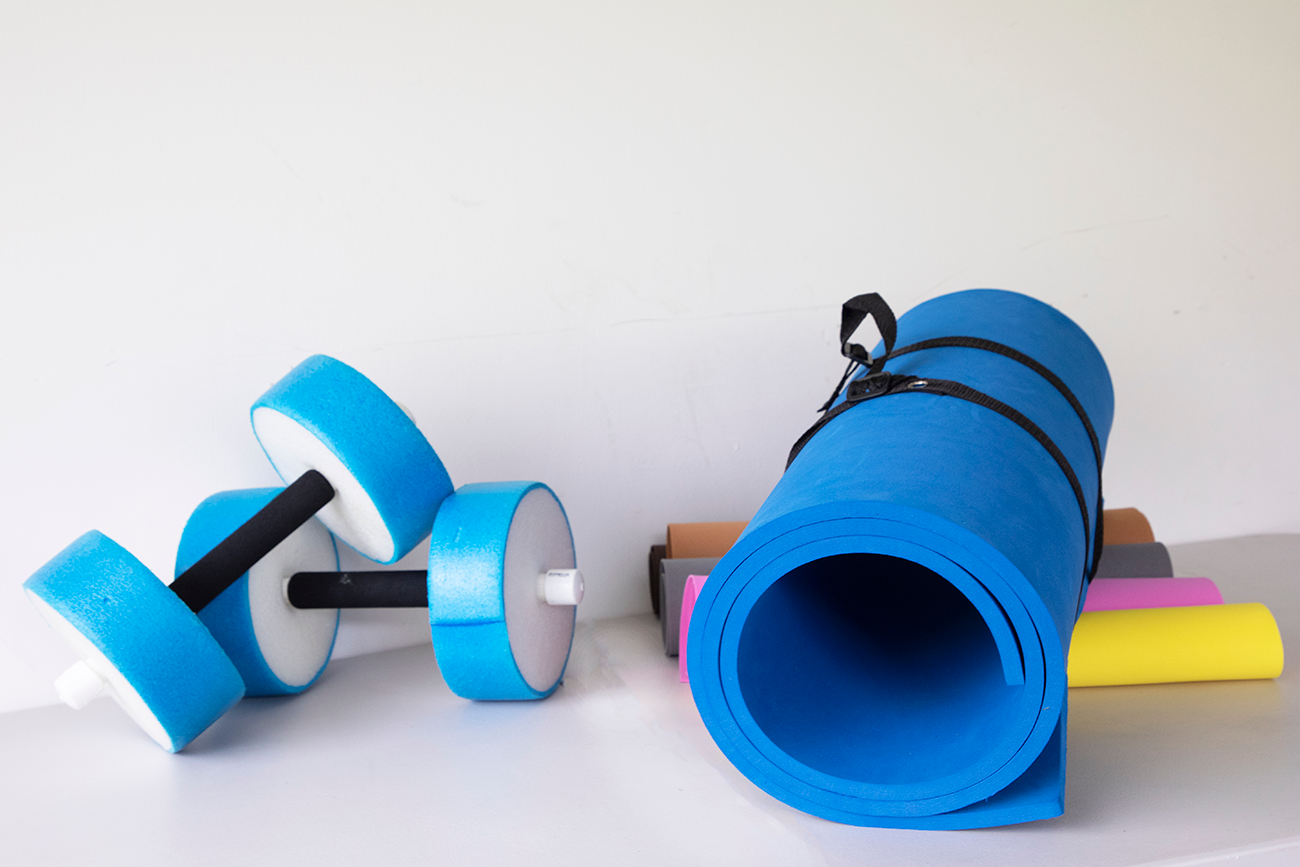 Foamymex | Fabrica de Foamy