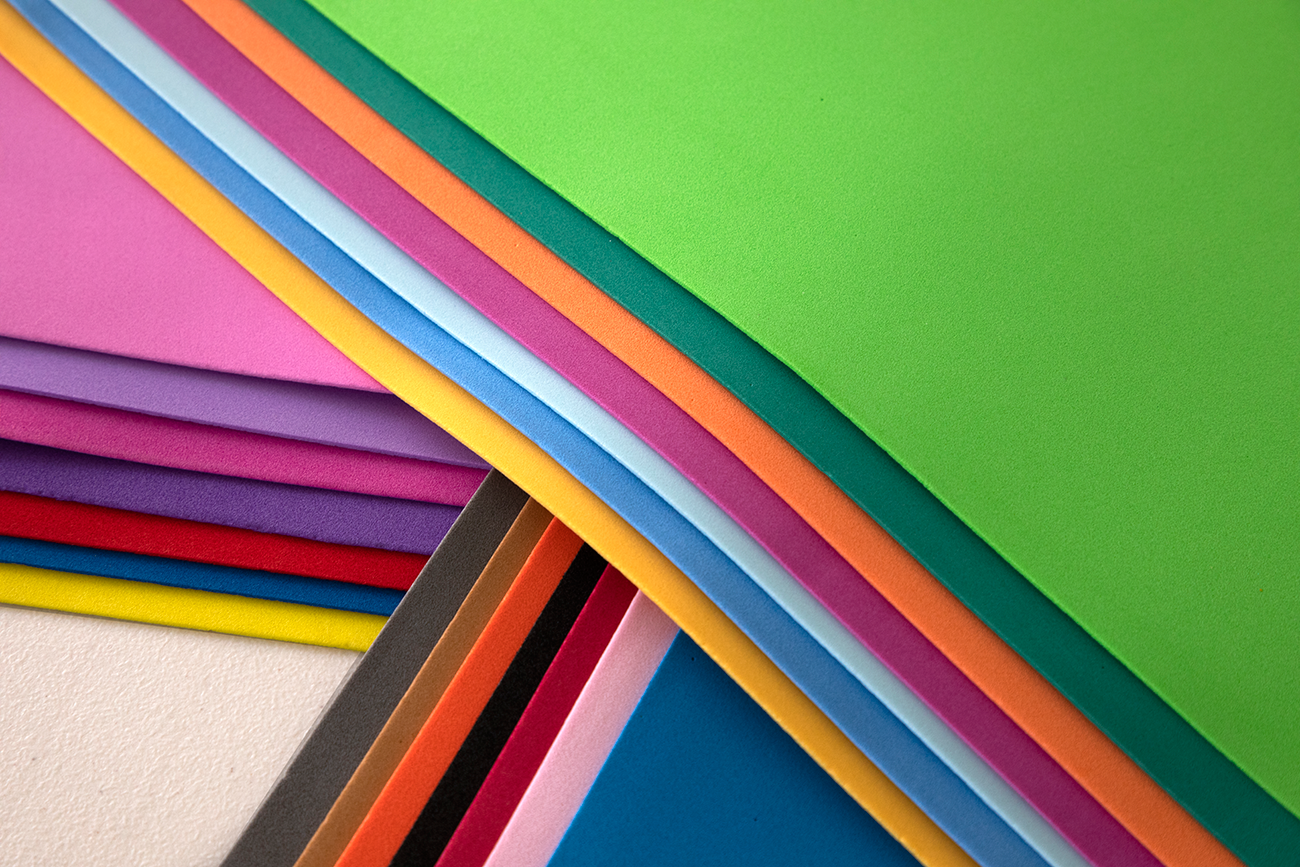 Foamymex | Fabrica de Foamy